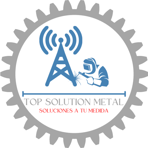 TOP SOLUTION METAL – TOP SOLUTION METAL